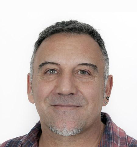 José Antonio | Centro de Ciencias Humanas y Sociales